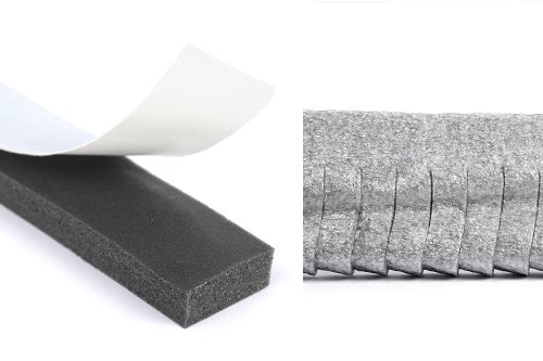 Katusetihendid | Fixus Trade